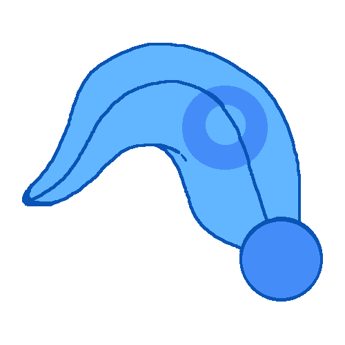Sleepyy Realms - Traits