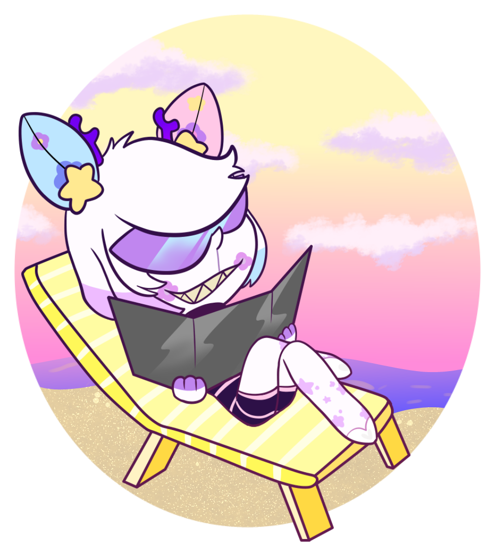 Sleepyy Realms Gallery Om Nom
